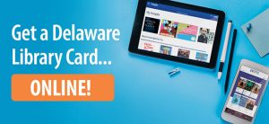 Home - Delaware LibrariesDelaware Libraries