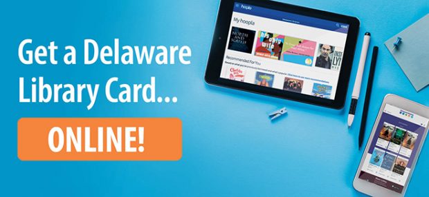 Home - Delaware LibrariesDelaware Libraries