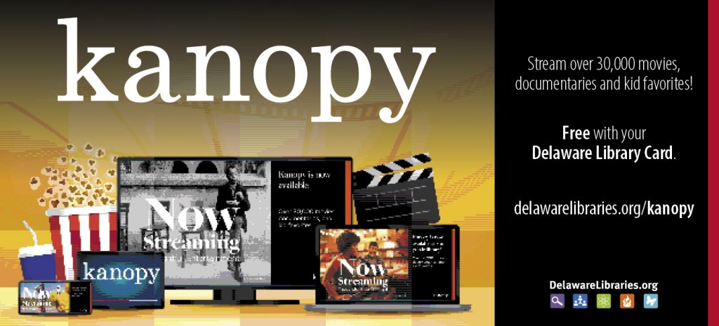 Home - Delaware LibrariesDelaware Libraries