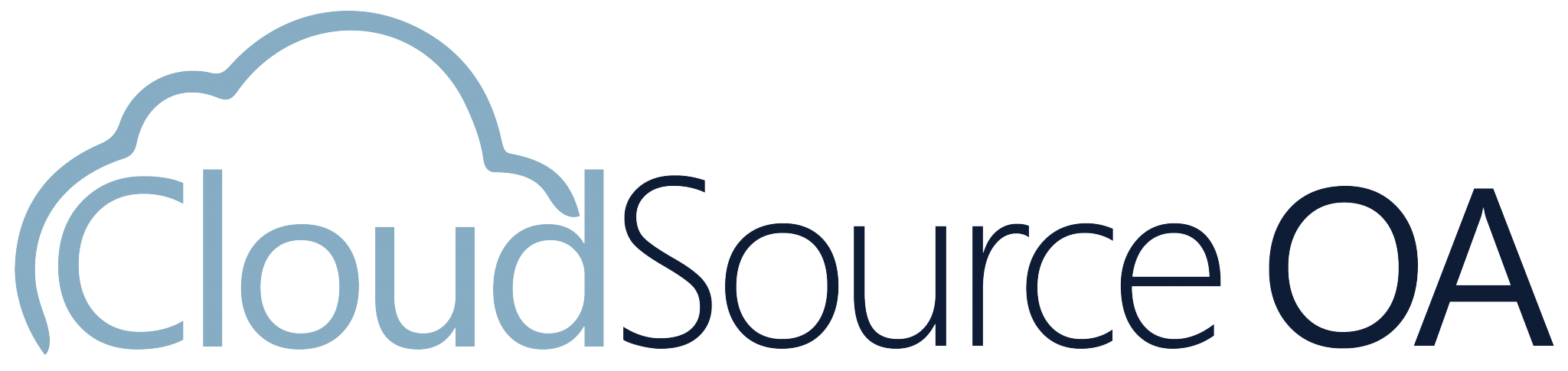 CloudSource Open Access (OA) - Delaware LibrariesDelaware Libraries