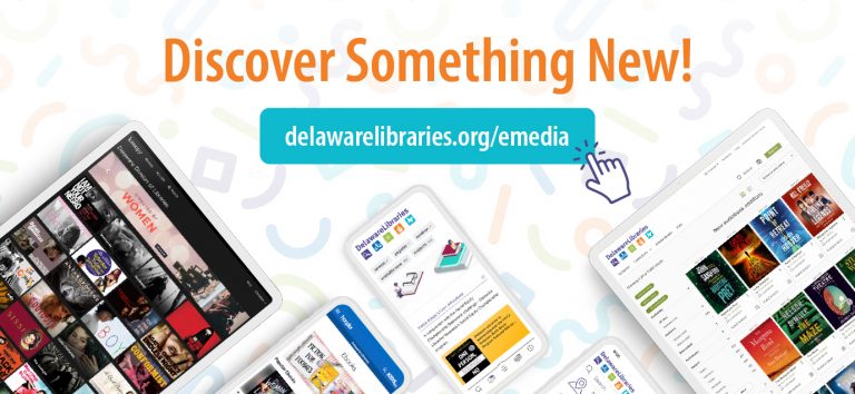 Home - Delaware LibrariesDelaware Libraries