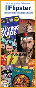 Flipster - Delaware LibrariesDelaware Libraries