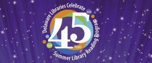 Summer Library Reading Program - Delaware LibrariesDelaware Libraries