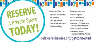Home - Delaware LibrariesDelaware Libraries