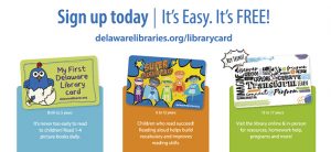 Home - Delaware LibrariesDelaware Libraries