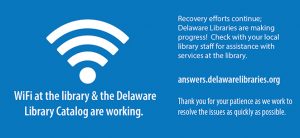 Home - Delaware LibrariesDelaware Libraries