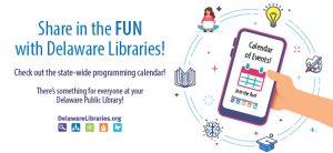 Home - Delaware LibrariesDelaware Libraries